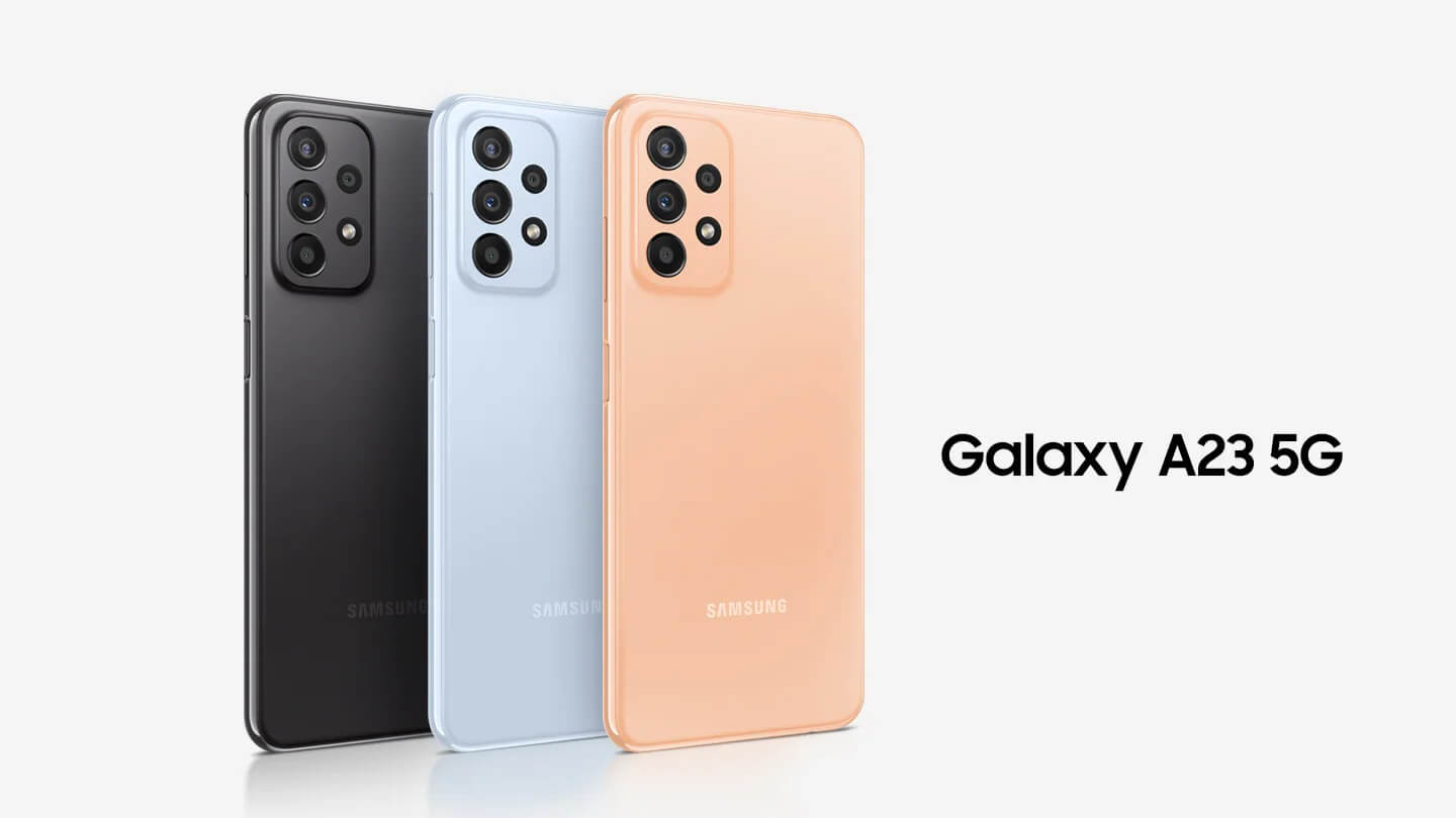 三星A23 (6G/128G)最低價格,規格,跑分,比較及評價|傑昇通信~挑戰手機市場最低價